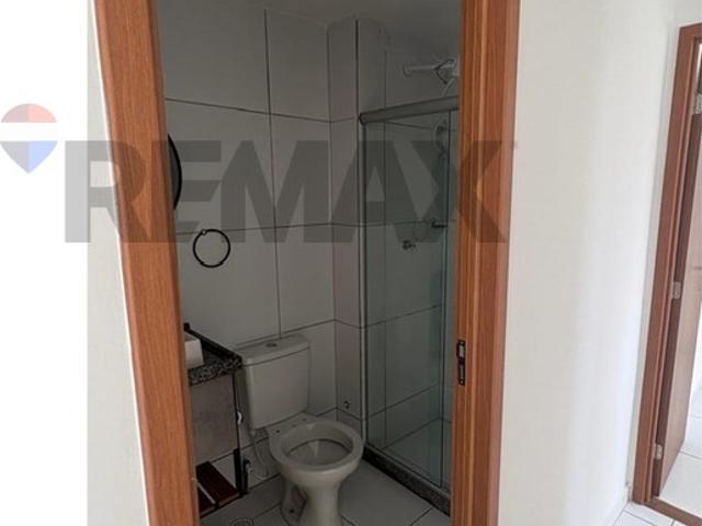 44.00 M² Apartamento Alugar, 2 Dormitórios localizado em rua conde pereira carneiro, 310 Proximo edif. le parc Imbiribeira, Recife, Pernambuco, 51150 310 | Brasil