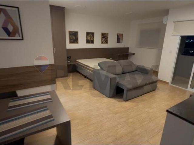 44.00 M² Studio Alugar, 1 Dormitórios localizado em Jardim América, Sorocaba, São Paulo, 18046525 | Brasil