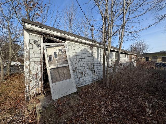 44 13th St, Wareham, MA 02558 | MLS #73507 | Compass