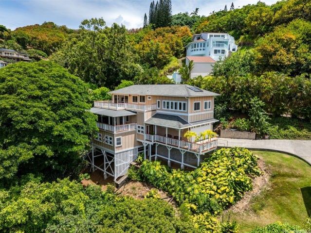 44 119 Kahinani Way Unit D, Kaneohe, HI 96744