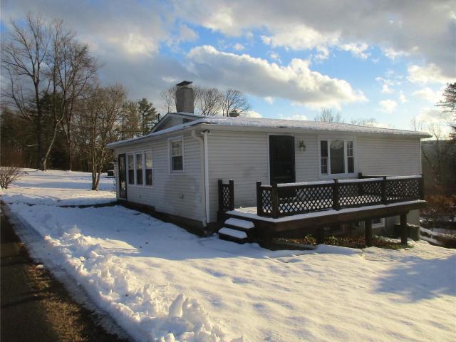 44 1/2 Academy Ave, Sparrowbush, NY 12780 | MLS #942042 | Compass
