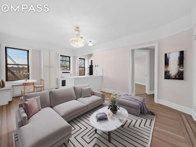 44 14 Newtown Road, Queens, NY