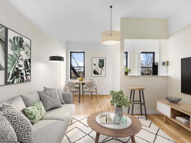 44 14 Newtown Road, Queens, NY
