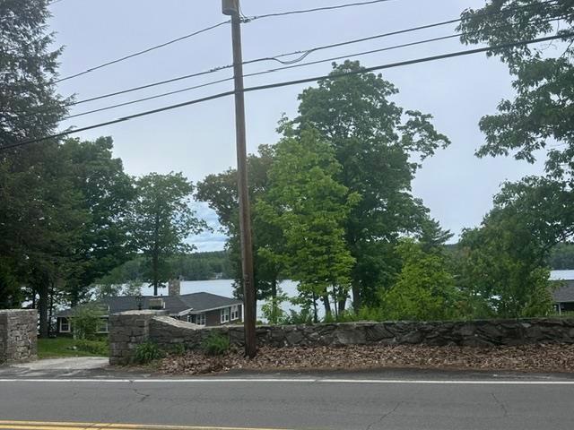 44.1 Lovell Lake Road