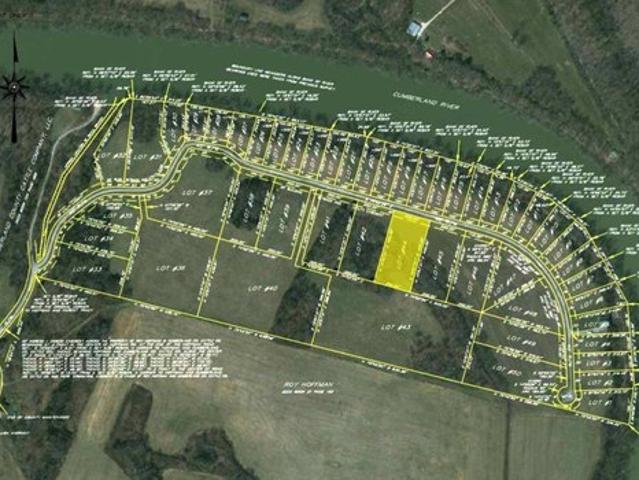 44 The Bnd, Tompkinsville, KY 42167
