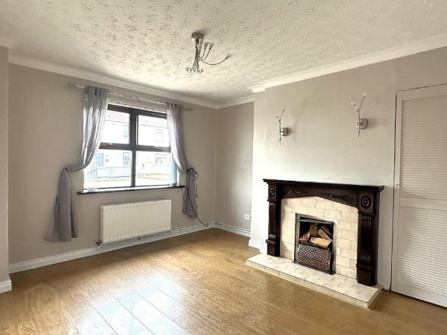 44 The Gardens, Bessbrook, Newry, BT35 7BA