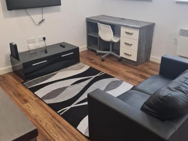 44 The Old Post Office, 4 Bishop Street, Leicester LE1, Studio to rent, £725 pcm | PrimeLocation