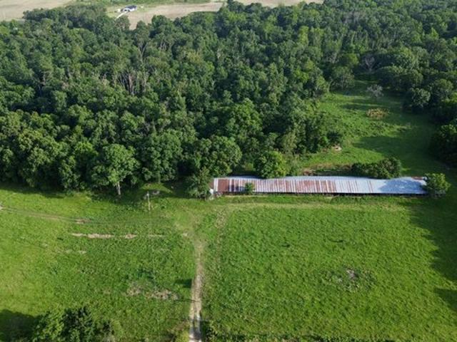 44 Thrasher Ln, Anderson, MO 64831