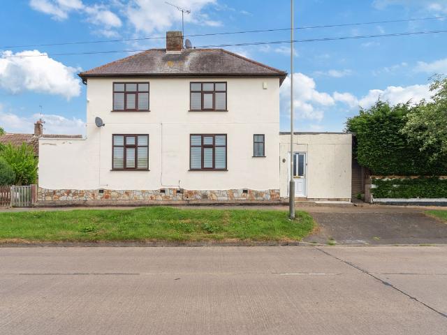 44 Thurncourt Leicester LE5, 3 bed detached house to rent, £1,450 pcm | PrimeLocation