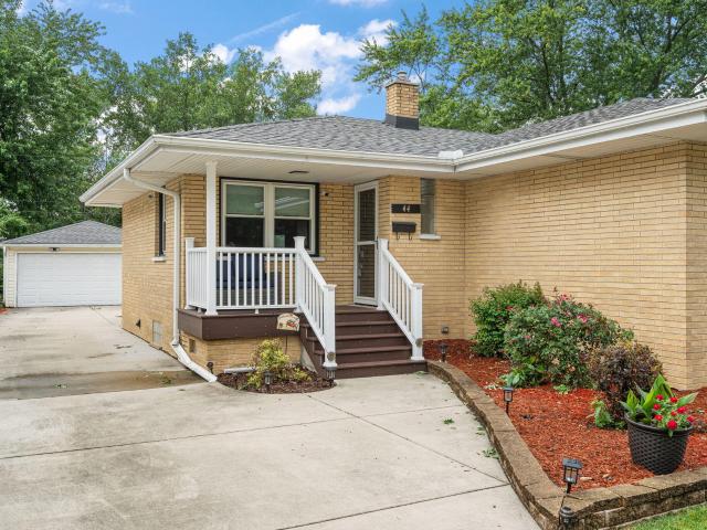 44 Timrick Drive