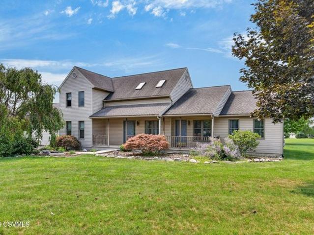 44 Todd Manor Rd, Catawissa, PA 17820