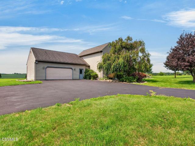 44 todd manor road