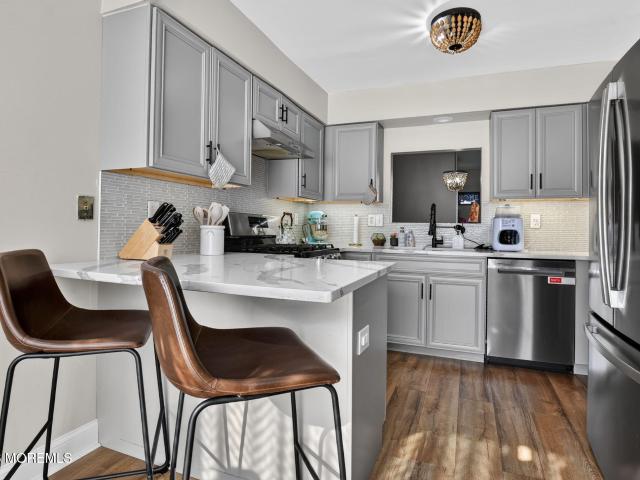 44 Tower Hill Drive Unit 44