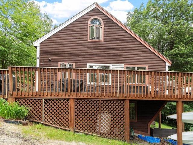 44 Trailside Ln Unit 15, Francestown, NH 03043