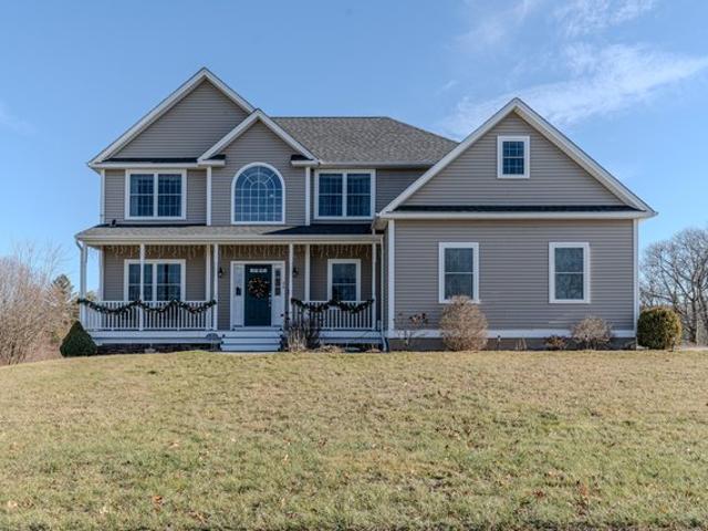 44 Trailside Xing, Middletown, CT 06457
