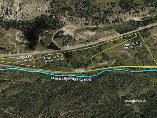 44 Two Meadows Dr, Anaconda, MT 59711