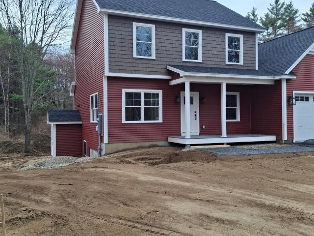 44 Two Rod Rd, Scarborough, ME 04074 | MLS #1640 | Compass