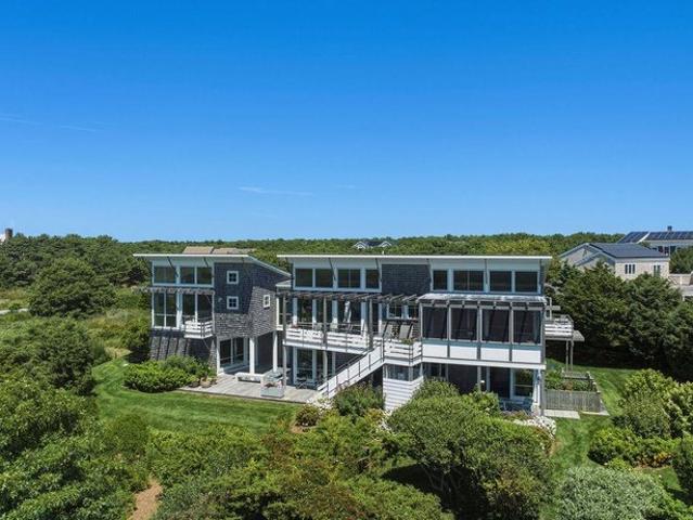 44 Twine Field Rd, North Truro, MA 02652