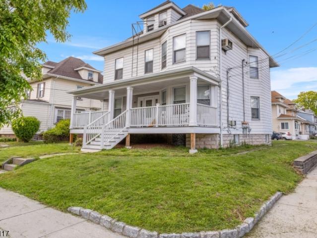 44 Van Houten Pl, Belleville, NJ 07109 | MLS #4025 | Compass