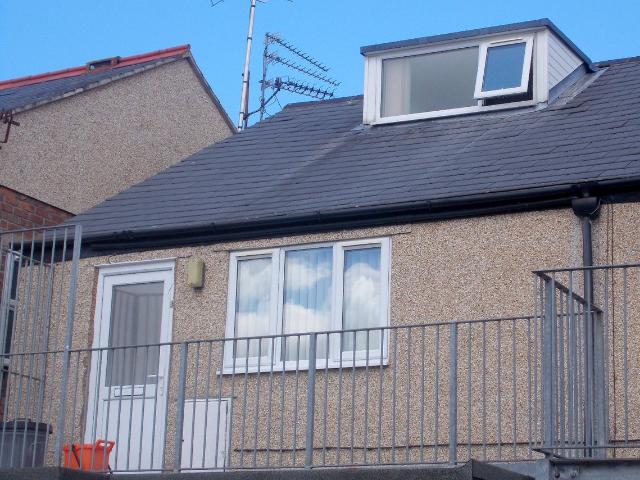 44 Vale Road, Rhyl, Denbighshire LL18, 1 bed flat to rent, £650 pcm | PrimeLocation