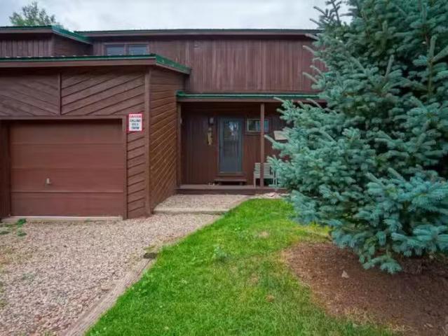 44 VALLEY VIEW RD # 34, CUCHARA, CO 81055 Condo/Townhome For S.