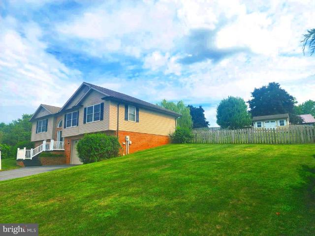 44 Vernon Drive