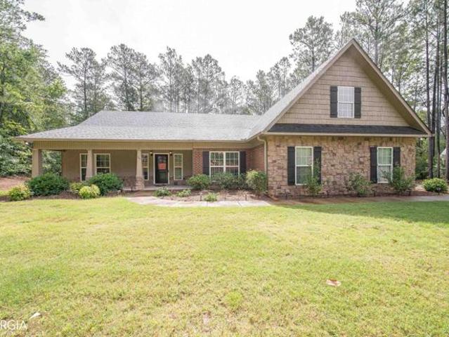 44 Viburnum Way St, Pine Mountain, GA 31822
