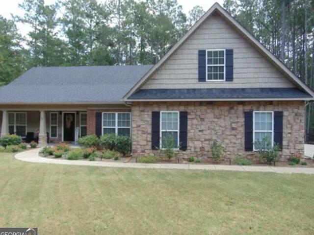 44 Viburnum Way, Pine Mountain, GA 31822