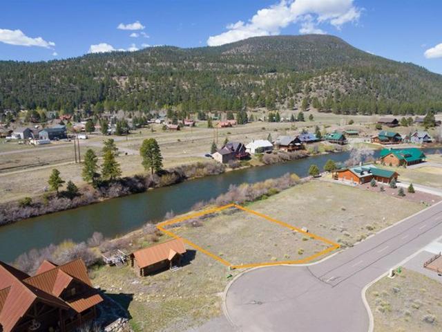 44 Vista Del Rio Dr, South Fork, CO 81154
