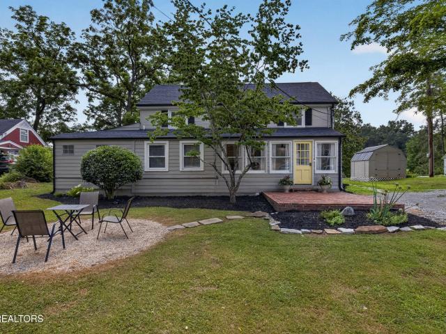 44 W Norris Rd