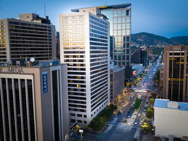 44 W Broadway Apt 1405, Salt Lake City, UT 84101