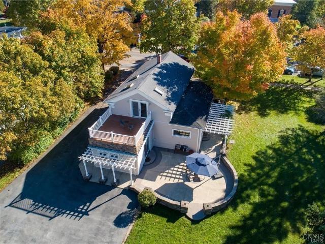 44 W Genesee St, Skaneateles, NY 13152 | MLS #S1606