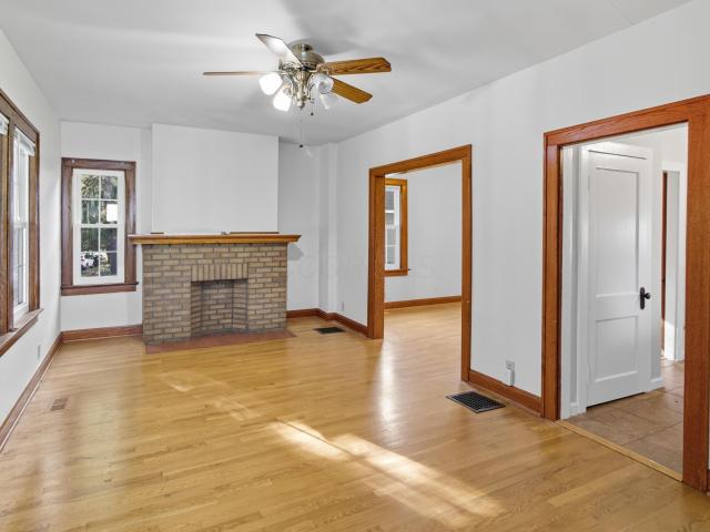 44 W Pacemont Road