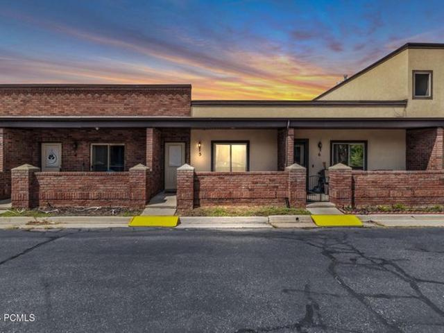 44 W 200 N Apt 5, Bountiful, UT 84010