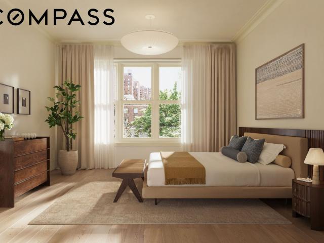 44 W 8th Street 5A