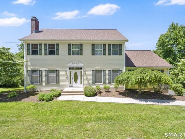 44 Wakeley Rd, Southbury, CT 06488