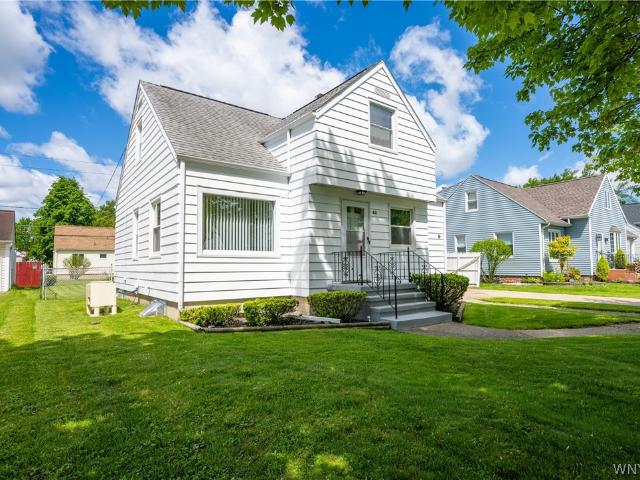 44 Warren Avenue