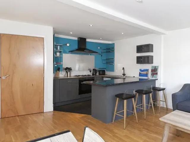 44 Water Street, North Leith, City of Edinburgh, EH6 6SZ, United Kingdom | 2 bed apartment for rent #139622334 | Rentberry