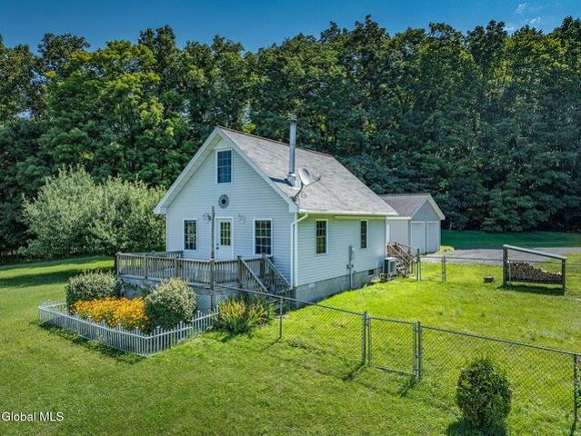 44 Webber Ln, Salem, NY 12865