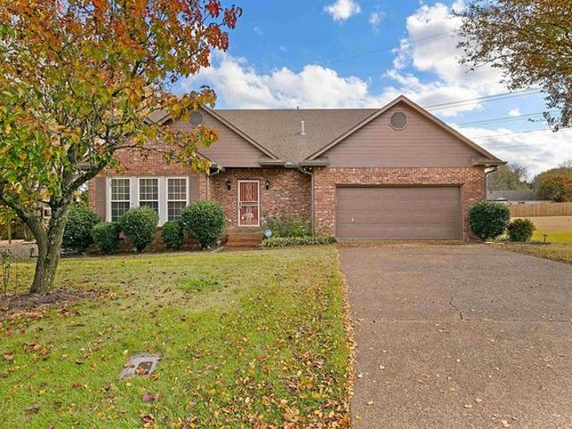 44 Wedgewood Cv, Jackson, TN 38305