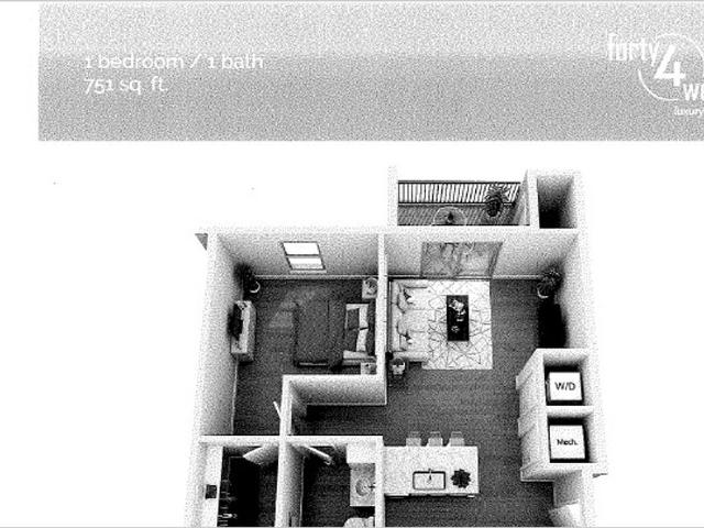 44 West Luxury Living 1 Bedroom Apartment for Rent at 91 Kaiman Ln, Valley Park, MO 63088