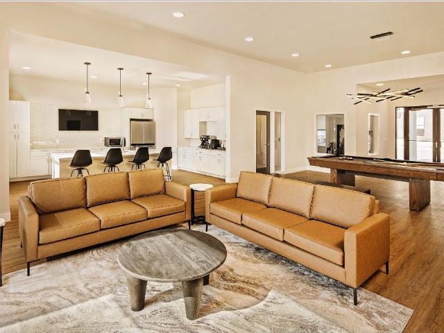 44 West Luxury Living