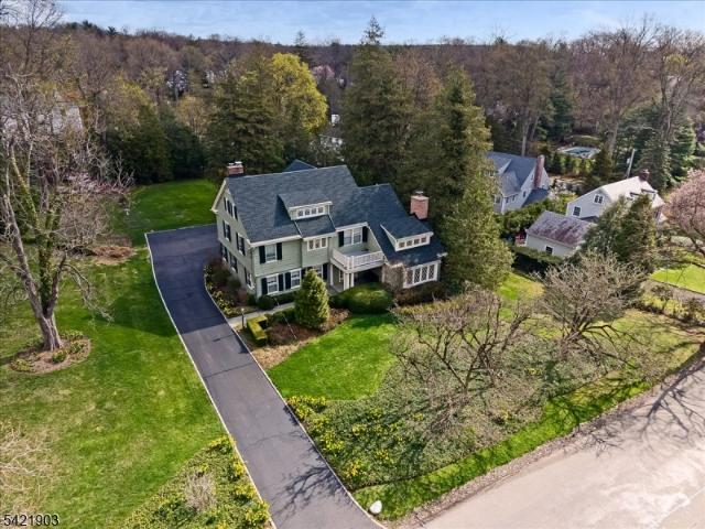 44 West Rd