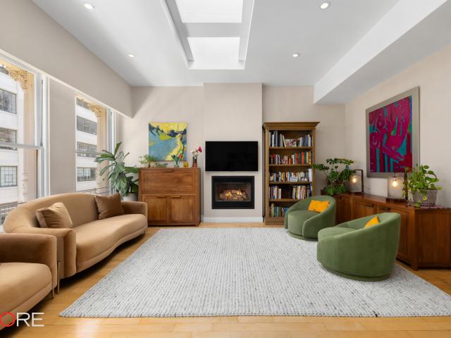 44 West 22nd Street, New York, NY