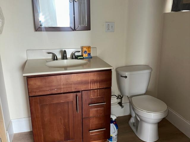 44 Westville St, Unit 3, Boston, MA 02124 | MLS #73497