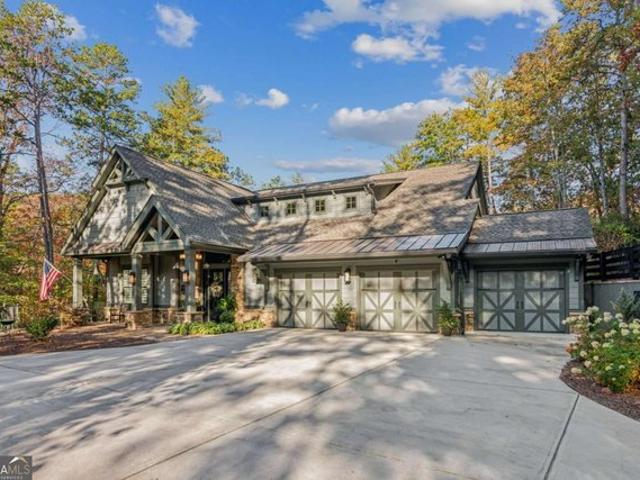 44 Whisper Pl, Jasper, GA 30143
