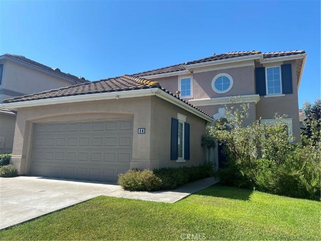 44 Whispering Pine