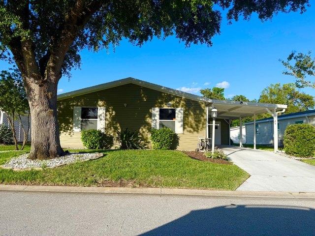 44 Winthrop Ln, Flagler Beach, FL 32136