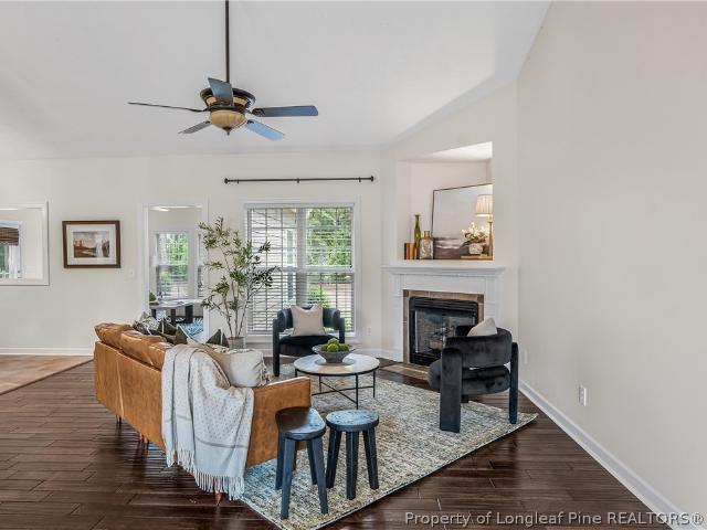 44 Winding Trail