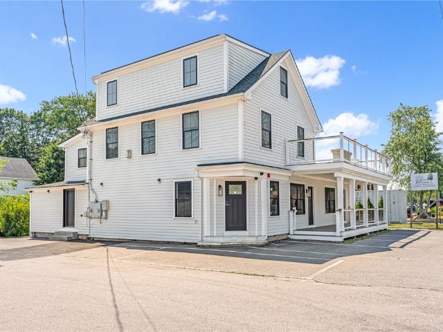 44 Williams Ave, Unit PH, Mystic, CT 06355 | MLS #1396 | Compass